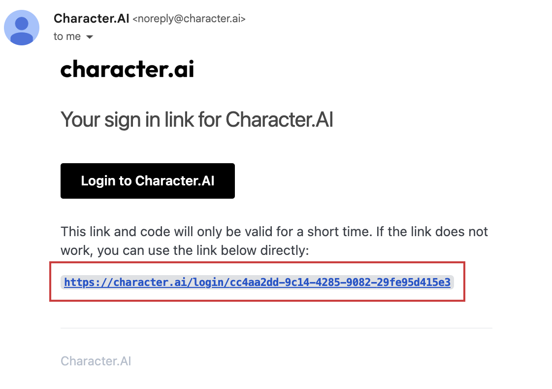 Trouble logging in? We've Updated our Login Process – C.AI Help Center